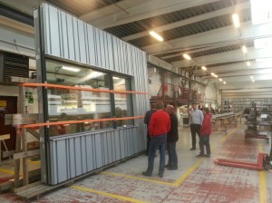 case study | Digital story of an architect