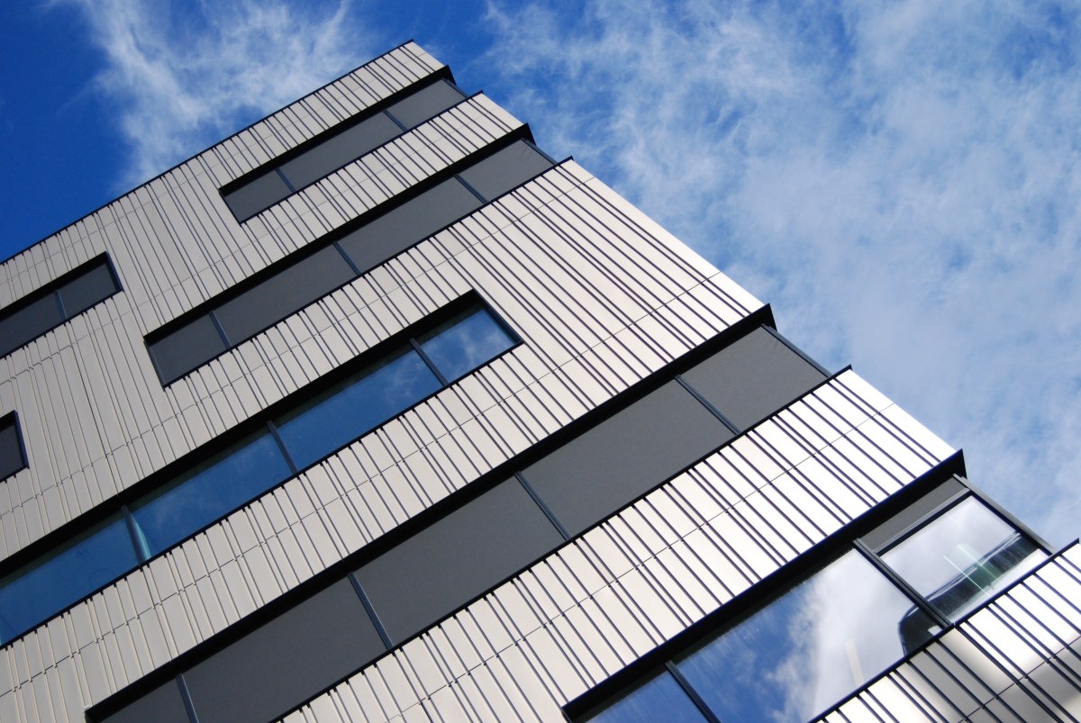 Case study #3 Part C: The final result | Digital story of an architect